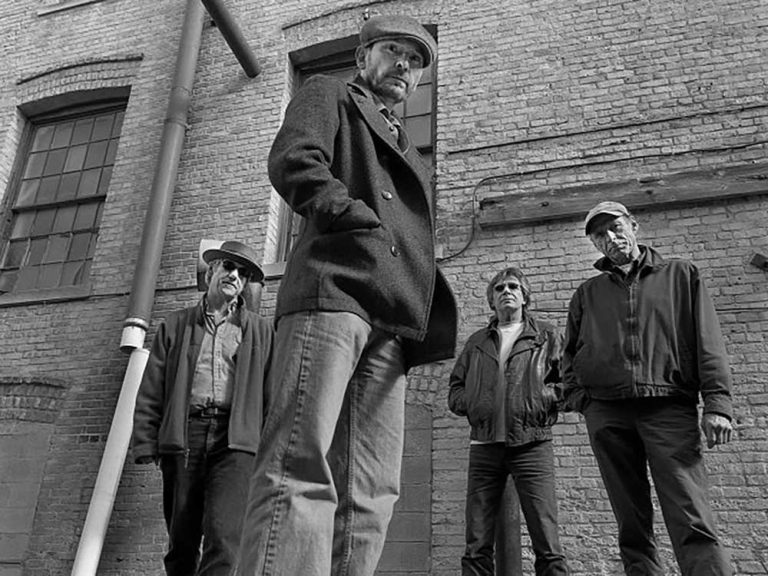 Mineral Point Blues & Roots Festival | The Music