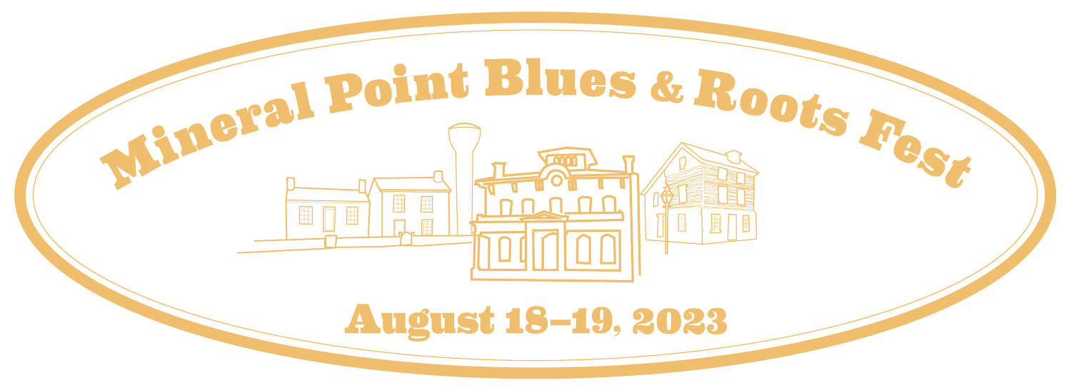Mineral Point Blues & Roots Festival | About
