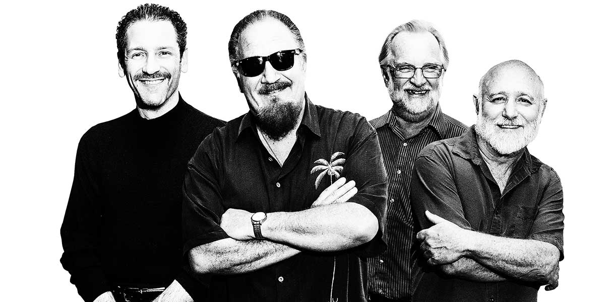 Mineral Point Blues & Roots Fest | The Music